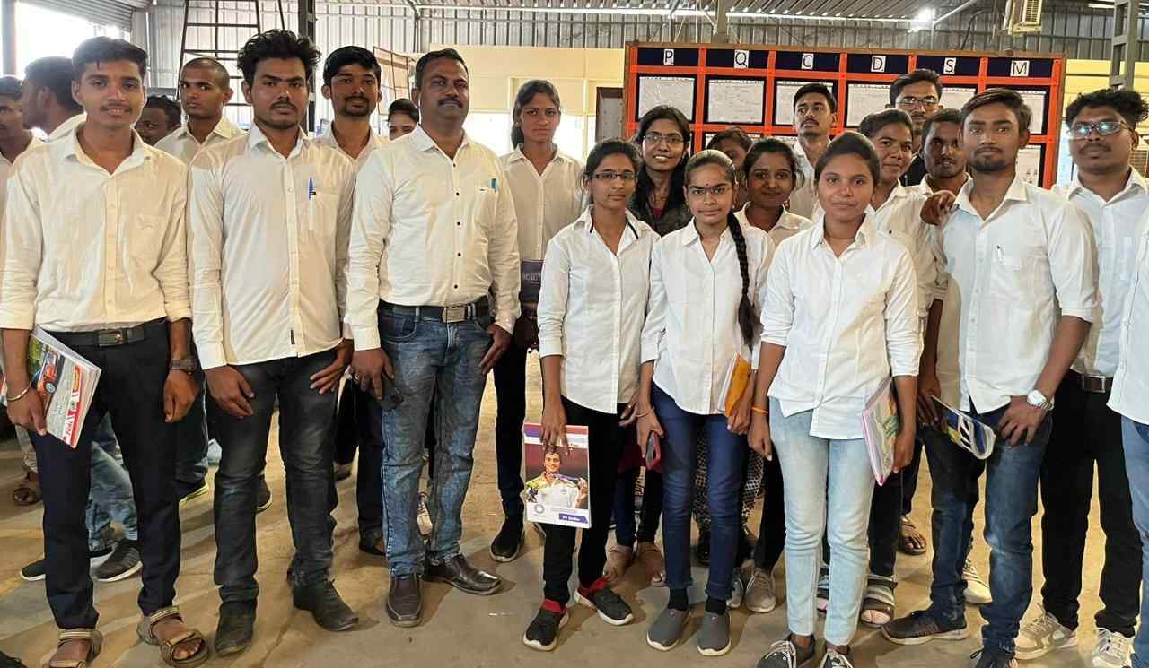 International Centre of Excellence in Engineering and Management Chh ...