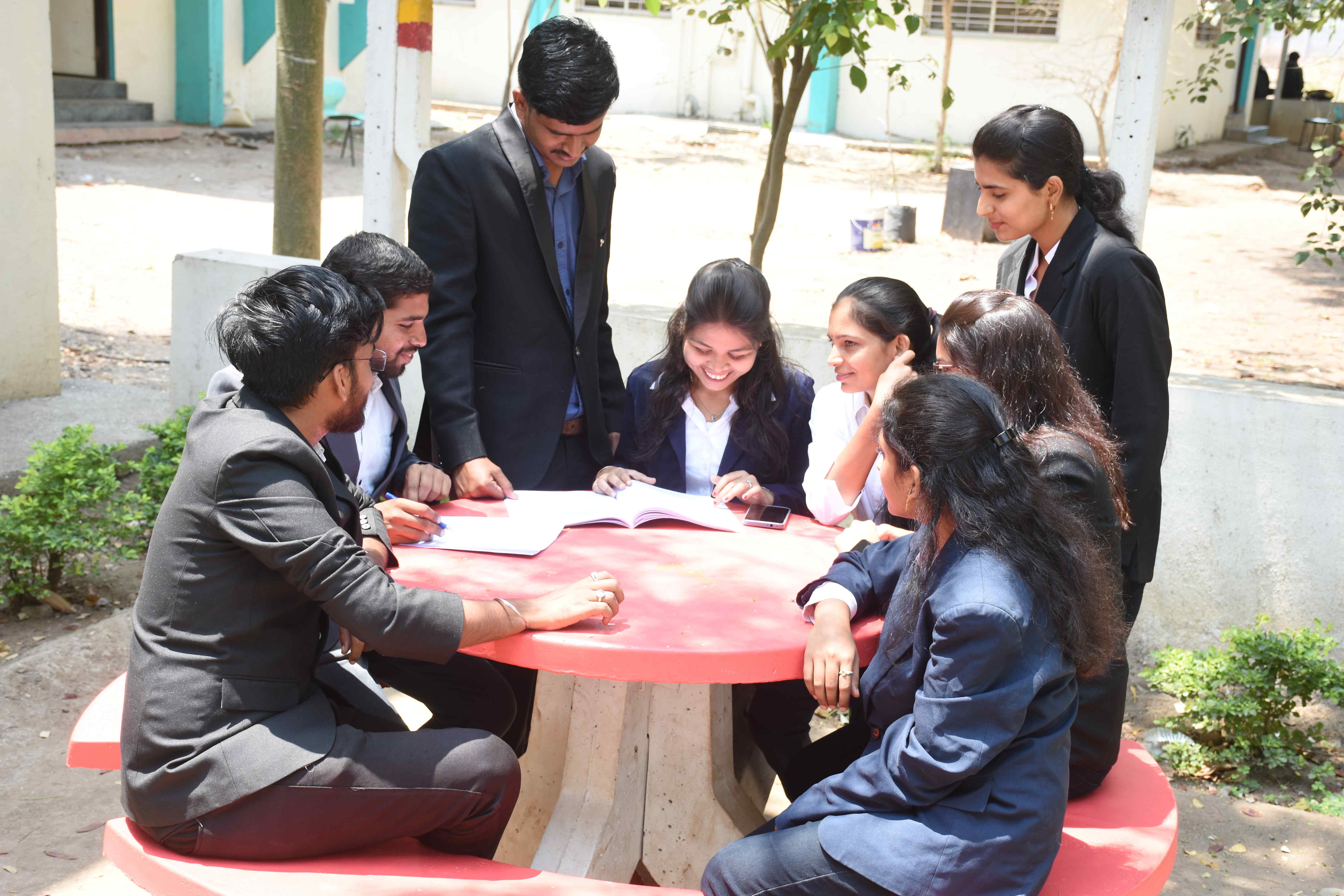 International Centre of Excellence in Engineering and Management Chh ...