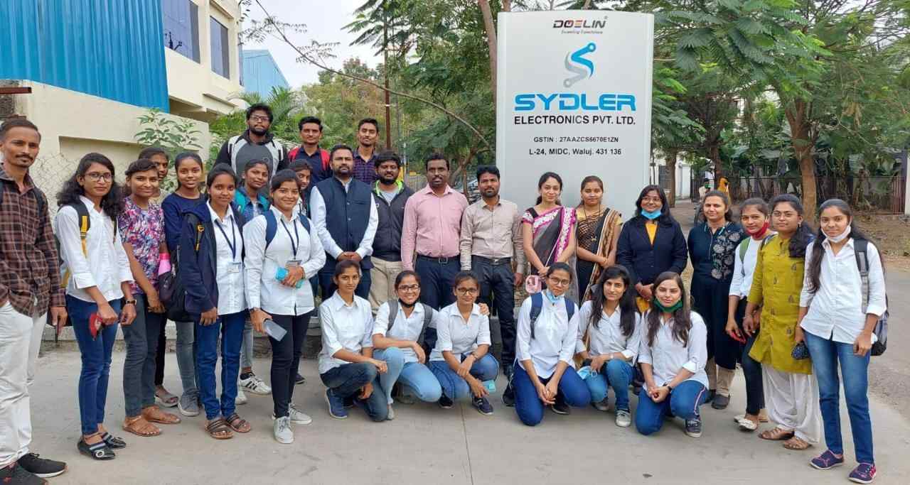 International Centre of Excellence in Engineering and Management Chh ...